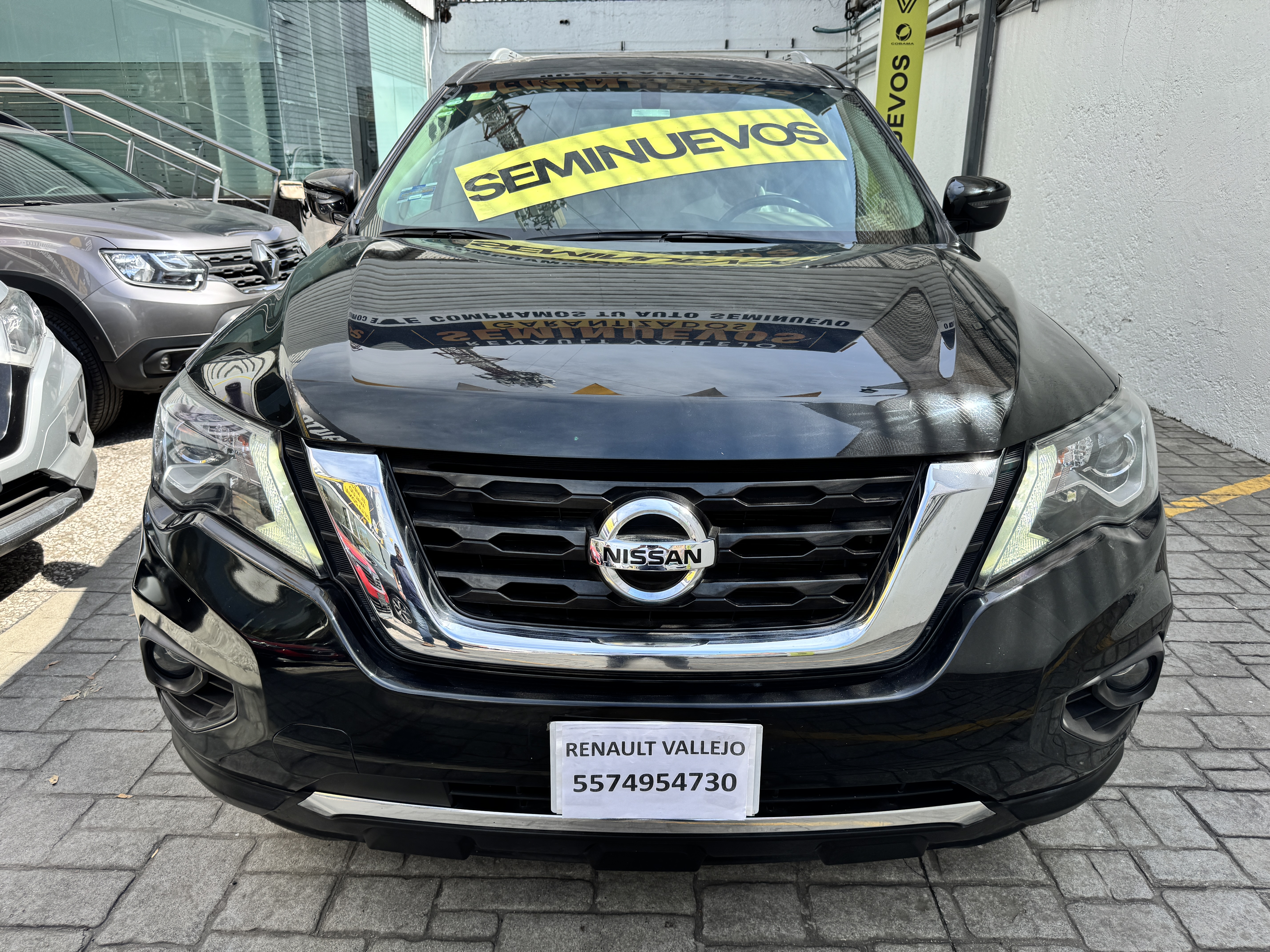 Seminuevos Renault Lile | Auto | Camioneta | SUV | Renault Lile ...