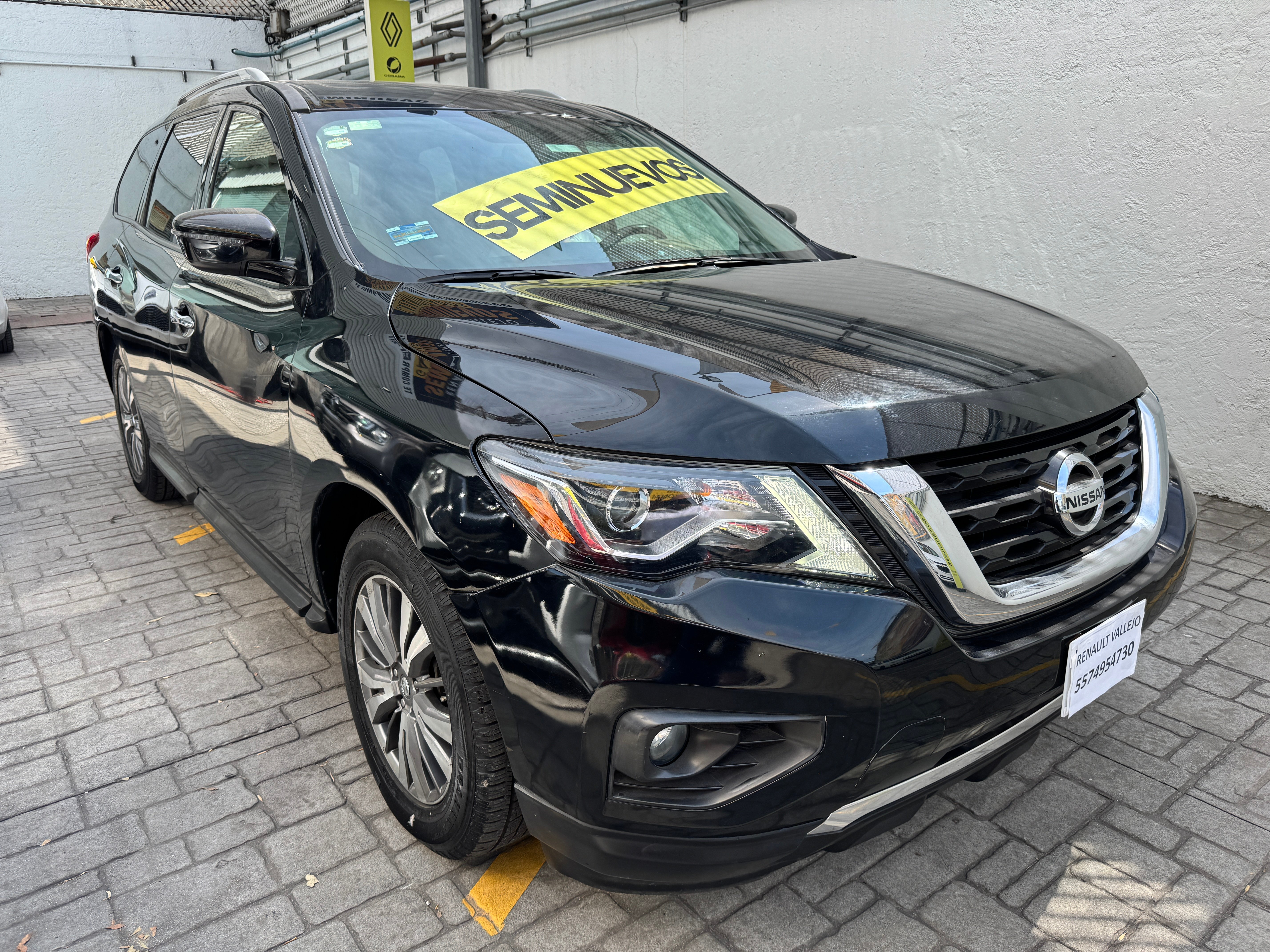 Seminuevos Renault Lile | Auto | Camioneta | SUV | Renault Lile ...