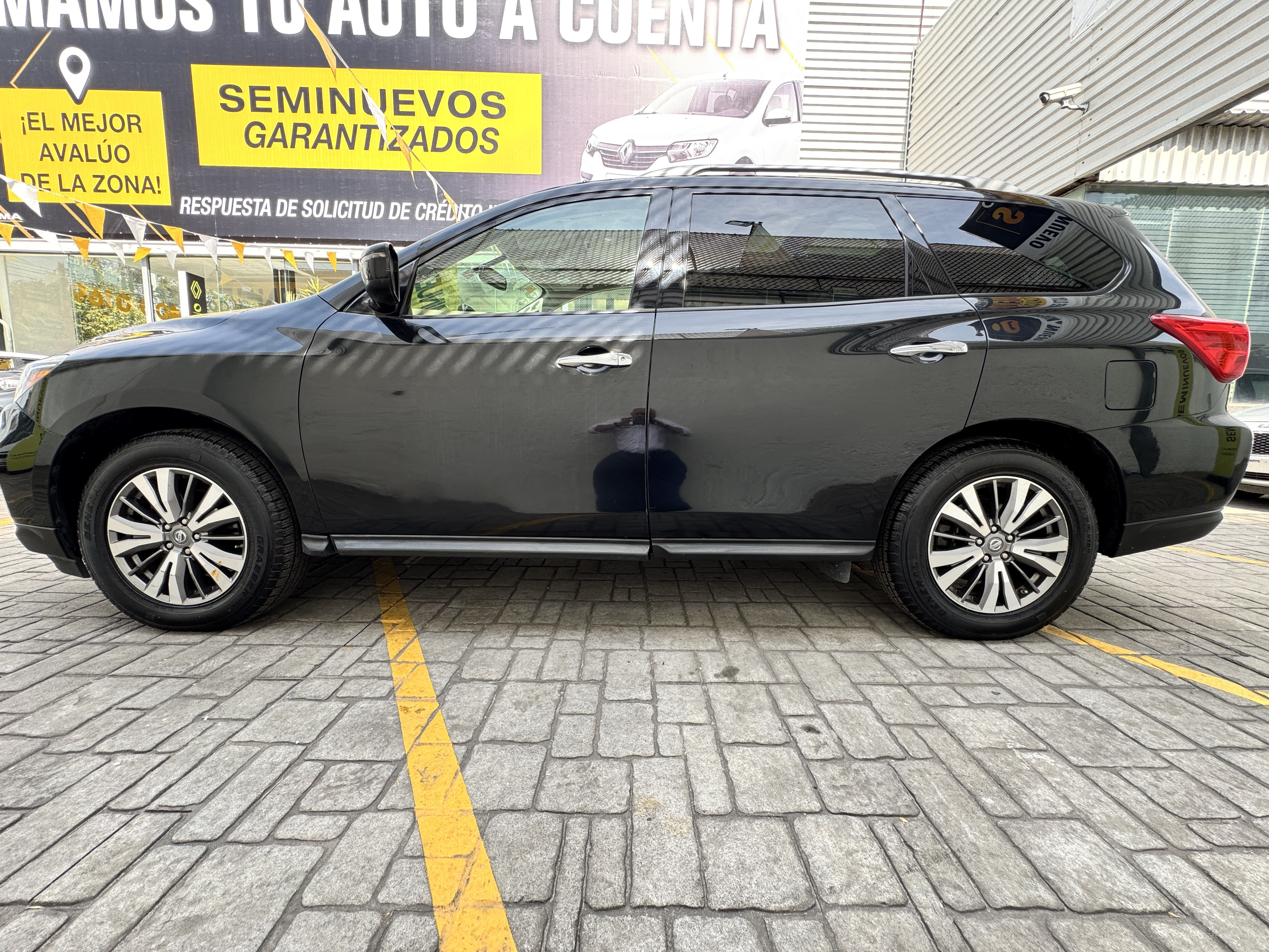 Seminuevos Renault Lile | Auto | Camioneta | SUV | Renault Lile ...